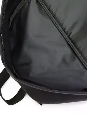 EASTPAK Diagonal Stripe Print Backpack