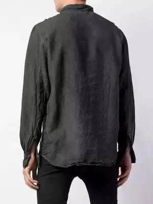 POÈME BOHÉMIEN Long Sleeved Shirt