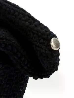 Werkstatt:München Knitted Cap