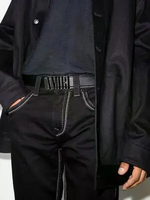 Amiri Nappa Core Belt