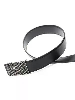 Amiri Nappa Core Belt