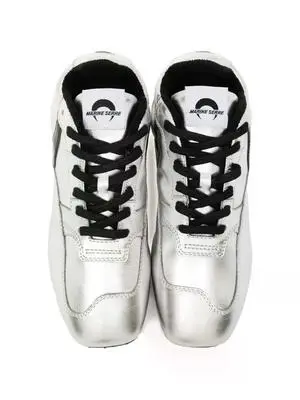 MARINE SERRE Ms Rise Iii Sneakers