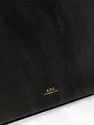 A.p.c. Vera Shoulder Bag