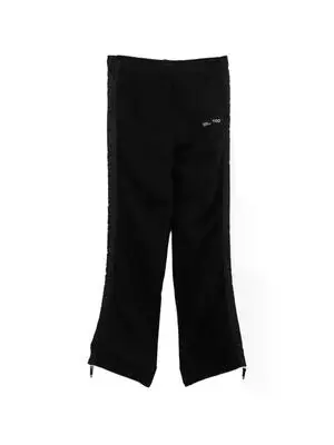 Toga Satin-panel Track Pants