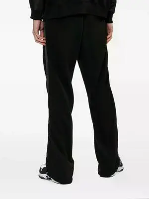 Toga Satin-panel Track Pants
