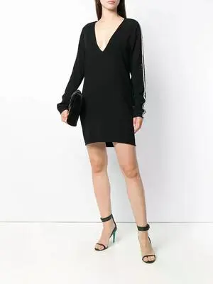 Dsquared2 Sequin Embellished Dress