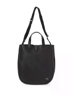 PORTER-YOSHIDA & CO Cisco 2way Leather Tote Bag