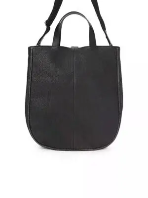PORTER-YOSHIDA & CO Cisco 2way Leather Tote Bag