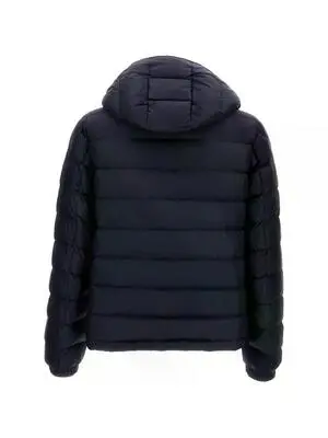 Moncler Verith Hooded Down Jacket