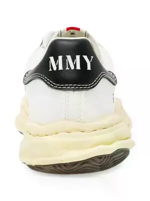 Mihara Yasuhiro Blakey Sneakers