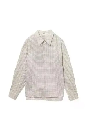 Séfr Wes Shirt