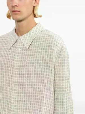 Séfr Wes Shirt