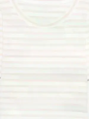 MARCCAIN Striped T-shirt