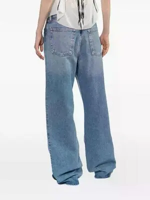 AGOLDE Vintage Loose Jeans