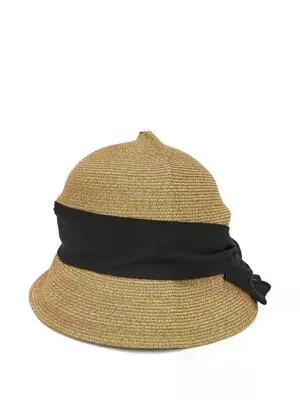 CA4LA Retro13 Woven Hat