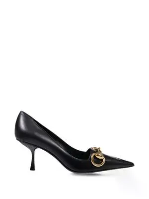Gucci Boulevard Pumps - Black