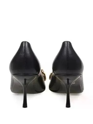 Gucci Boulevard Pumps