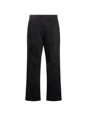 Off-White Belt-loop Trousers
