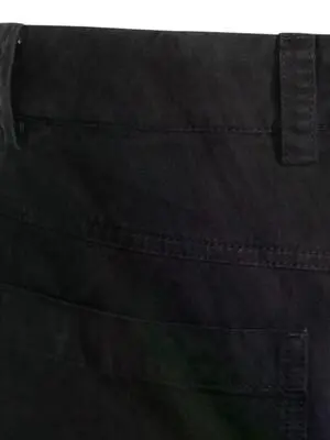 Off-White Belt-loop Trousers