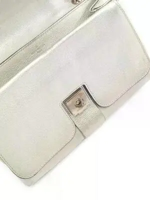 LOUIS VUITTON Very Chain Shoulder Bag