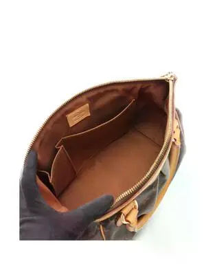 LOUIS VUITTON 2009 Pm Monogram Tivoli Tote Bag