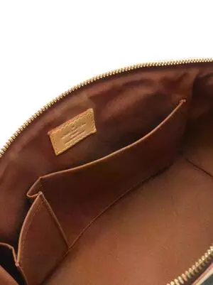 LOUIS VUITTON Monogram Tivoli Pm Tote Bag