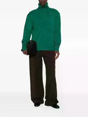 The Frankie Shop Cuffed Sweaters For Women