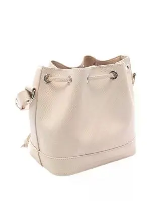LOUIS VUITTON 2000-2026 Epi Noe Bb Bucket Bag