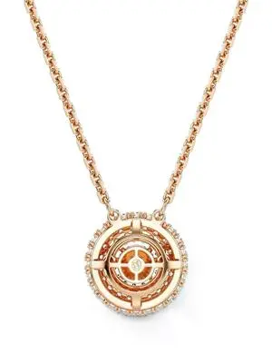 SWAROVSKI Sublima Zirconia-embellished Pendant Necklace