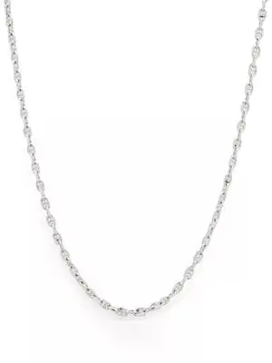 Tom Wood Cable Chain Necklace