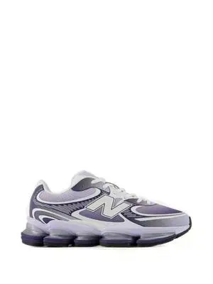 NEW BALANCE Abzorb 2000 Sneakers - Purple