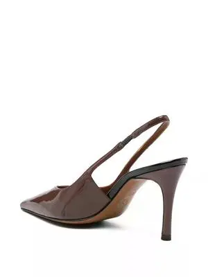 Roberto Festa Elastic Pumps