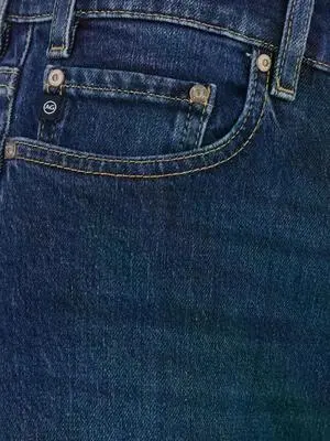 Ag Wide-leg Jeans