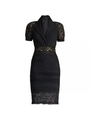 Tadashi Shoji Midi Cocktail Dresses