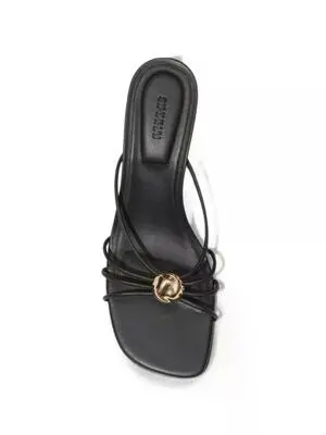 Simkhai Amaya Strappy Sandals