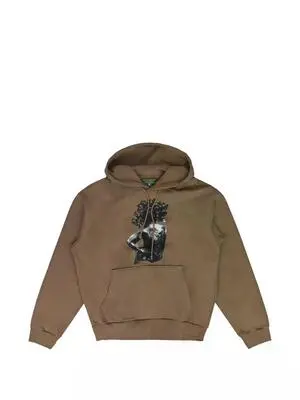 Denim Tears Hooded Sweatshirts Hoodies For Men