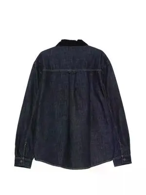Carhartt Work In Progress Oakland Corduroy-collar Overshirt