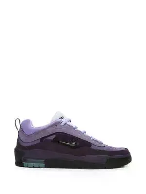 Nike Air Max Ishod Sneakers - Purple