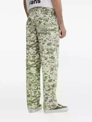 VANS Premium Chore Canvas Pants