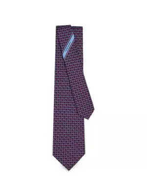 Ferragamo Neck Ties