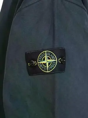 Stone Island Hoodie Sweater