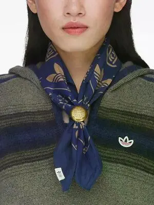 Adidas X Edison Chen Clot Ring Bandana