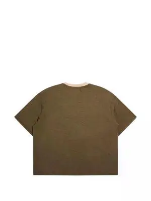 STADIUM GOODS Graphic-print Desertscape T-shirt