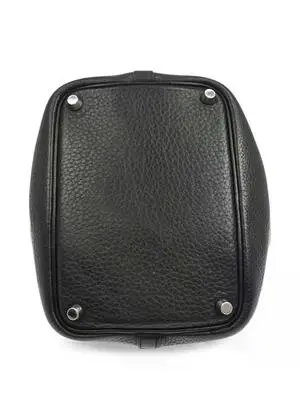 Hermès 2023 Picotin Lock Tote Bag