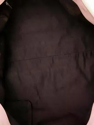 Gucci Gg Canvas Abbey D Ring Tote Bag