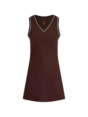 Varley Kalani Mini Dress