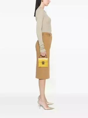 LOUIS VUITTON 1999 Monogram Vernis Spring Street Handbag