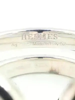 Hermès 2020s Lima Ring