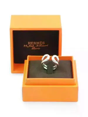 Hermès 2020s Lima Ring