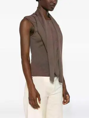 LEMAIRE Sleeveless Top